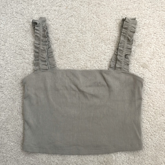 Sunday Best | Tops | Aritziasunday Best Firecracker Tank | Poshmark